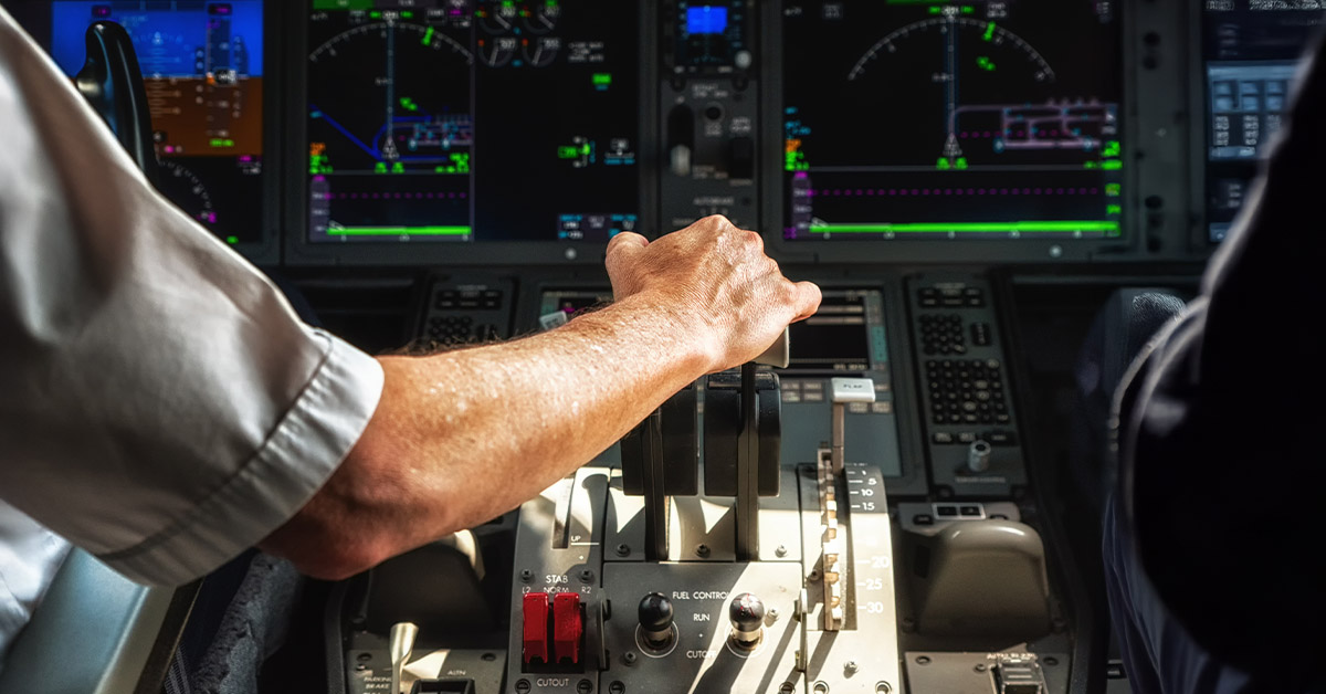 Investment Strategies During Market Volatility | Morgan Stanley