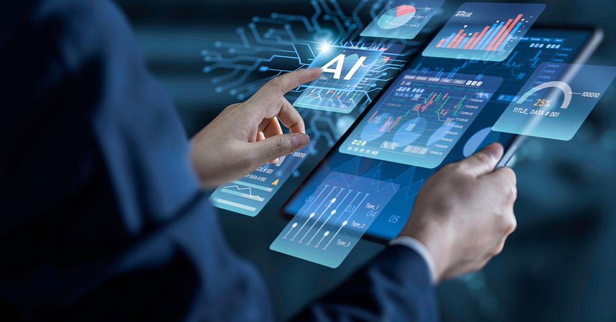 AI Supercycle: 4 Ways It’s Changing How Companies Compete | Morgan Stanley