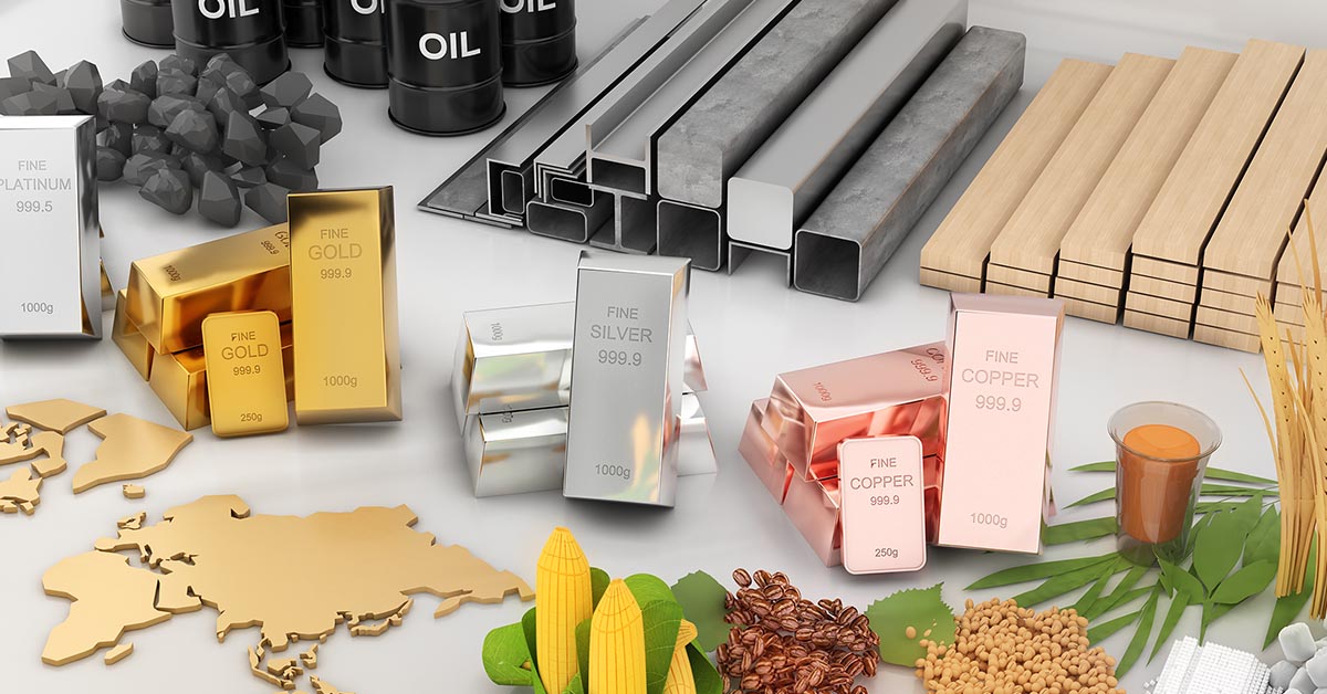 Commodities Outlook 2026: Resilience Through Market Volatility | Morgan ...