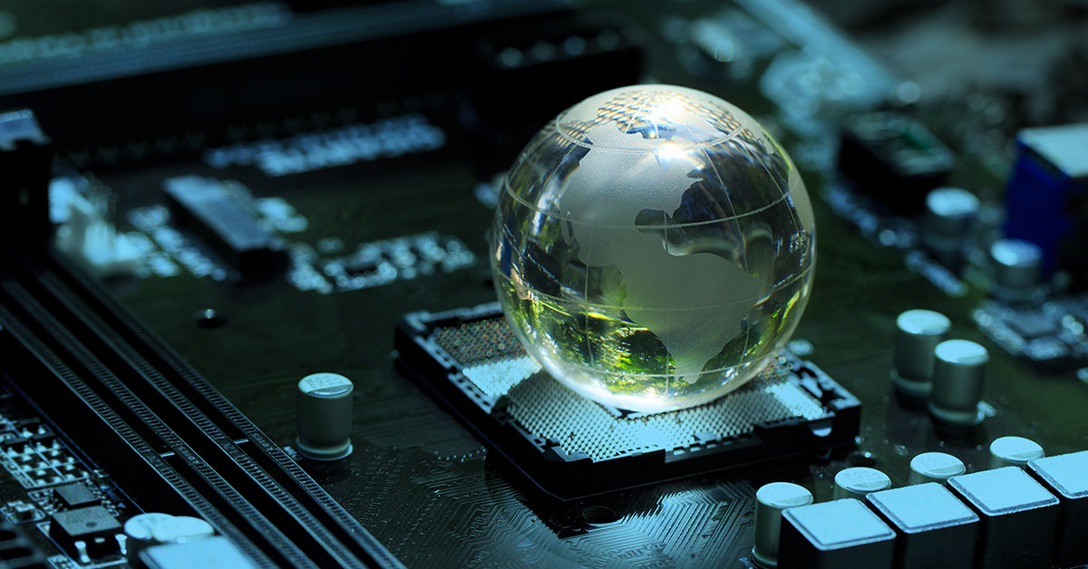 Midyear Economic Outlook 2026: AI Drives Resilient Growth | Morgan Stanley