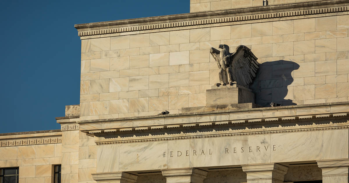 Trump's Tariffs May Jeopardize Fed Rate Cuts & Growth Outlook | Morgan ...