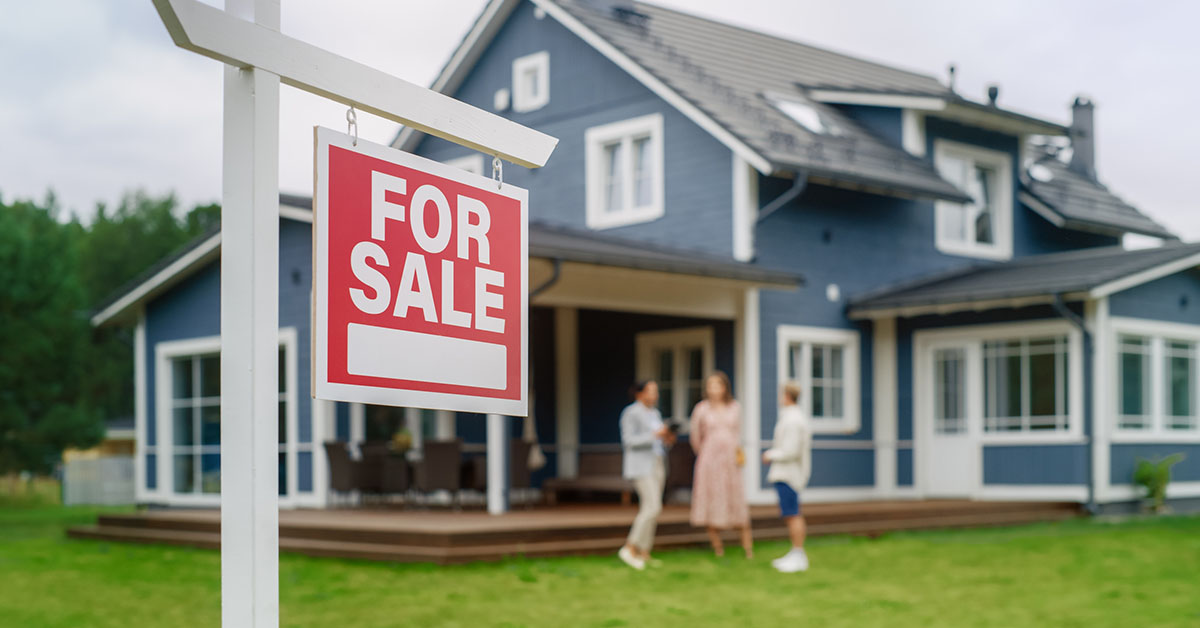 What Fed Rate Cuts Mean for Mortgage Rates and Housing | Morgan Stanley