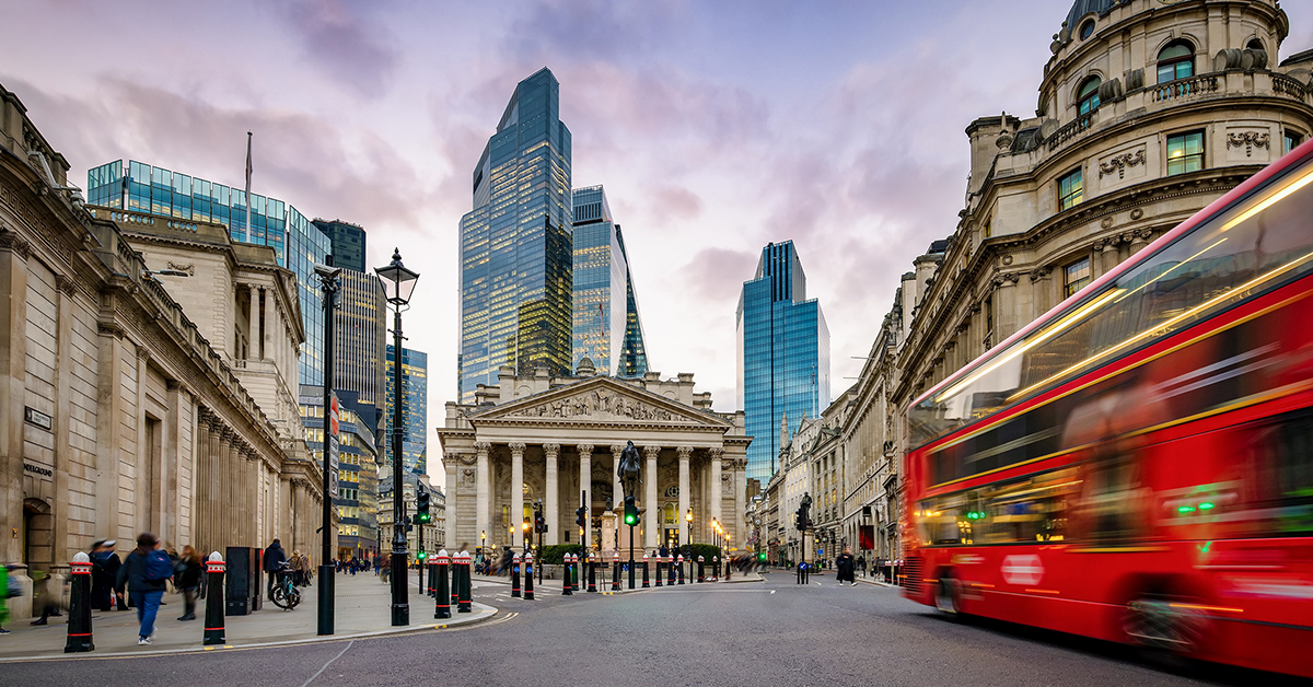 Morgan Stanley Financials Conference: London 2026 | Morgan Stanley