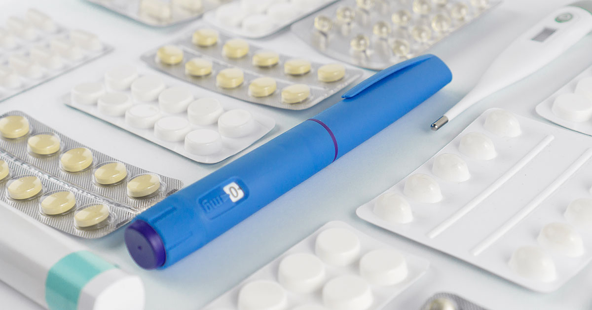 GLP-1 Market Expected to More Than Double to $190B by 2035 | Morgan Stanley