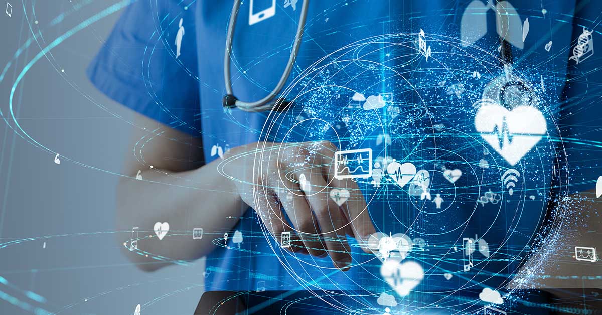 Healthcare M&A Trends Reshaping U.S. Health Systems in 2025 | Morgan ...