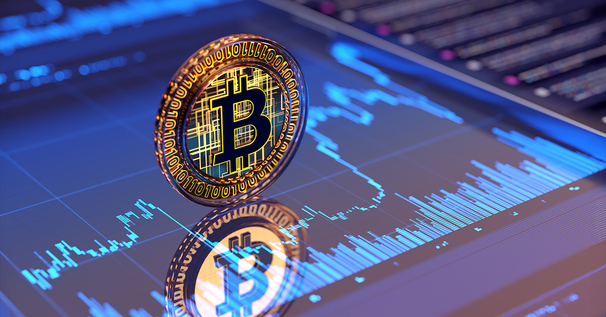 Investing in Crypto: Diversifying Your Portfolio | Morgan Stanley