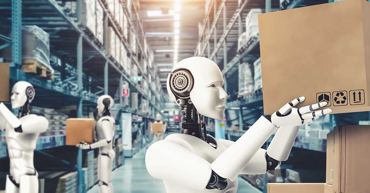 Humanoid Robot Market Expected to Reach $5 Trillion by 2050 | Morgan ...