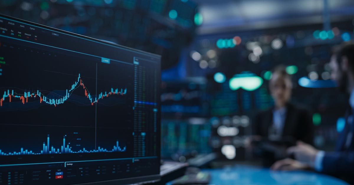 IPO Outlook 2025: Rebound in Activity & Equity Financings | Morgan Stanley