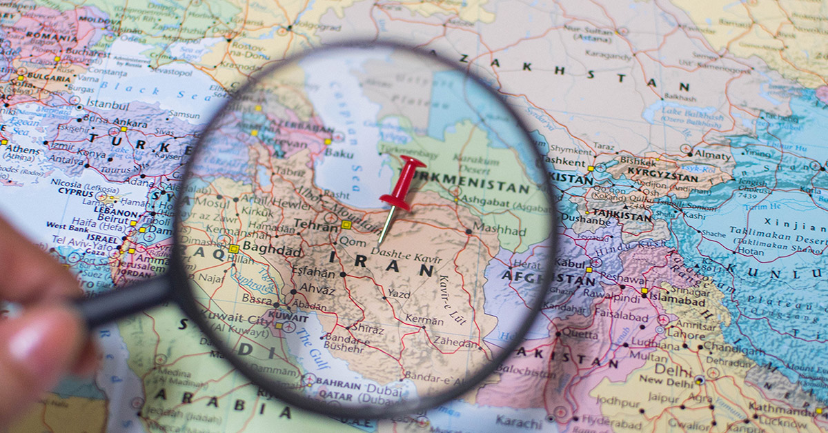 Iran Conflict: What Escalation Could Mean for Global Markets | Morgan ...