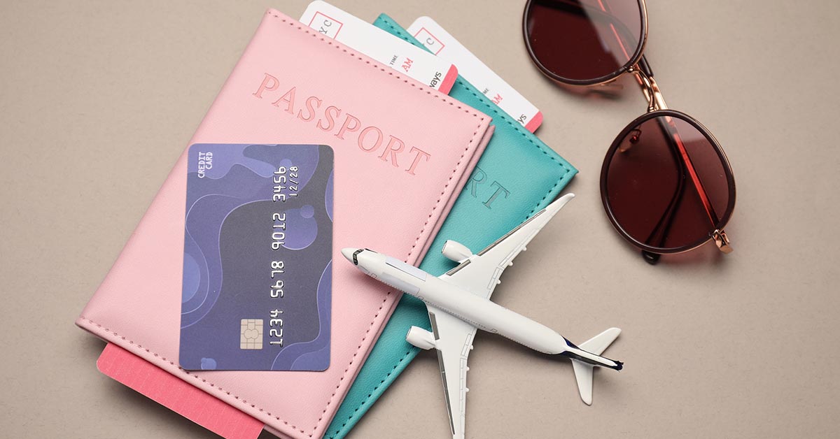 Premium Travel Credit Cards Surge as Competition Heats Up | Morgan Stanley
