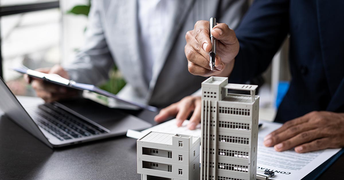 Real Estate Market Outlook 2026: Lower Rates Drive Recovery | Morgan ...