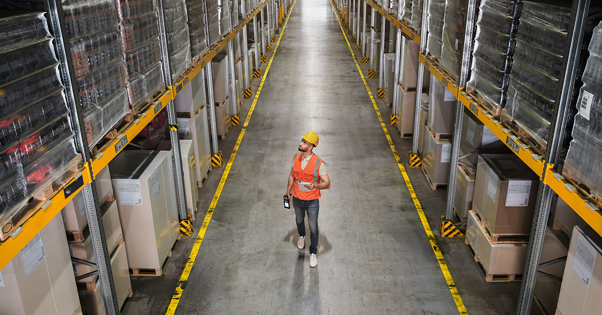 Supply Chain Disruption and Deglobalization: Resilience Boom | Morgan ...