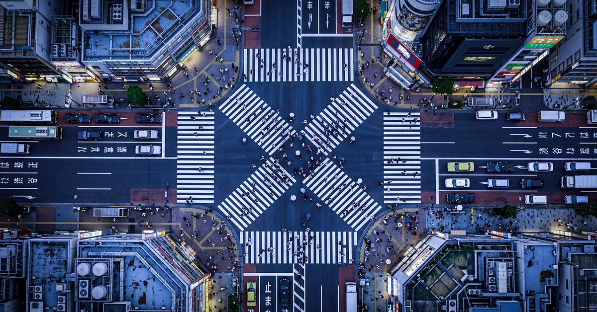 Japan Economic Growth: Global Investment Destination | Morgan Stanley