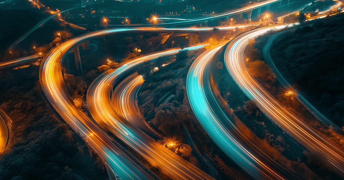 Thematic Investing: Megatrends are Reshaping Global Markets | Morgan ...