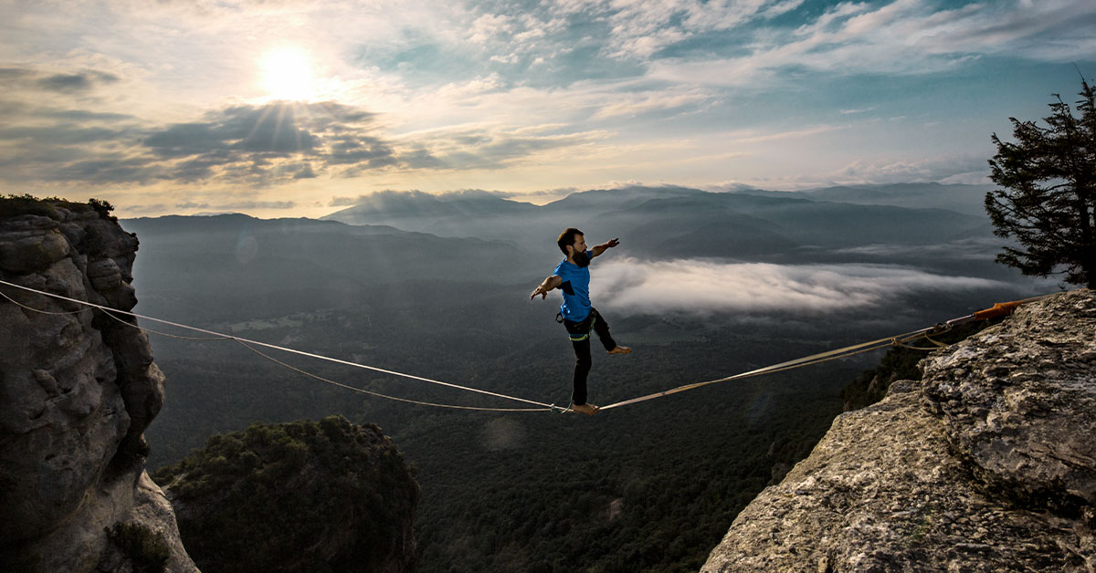 Stock Market Outlook 2026: Political Risks Loom | Morgan Stanley