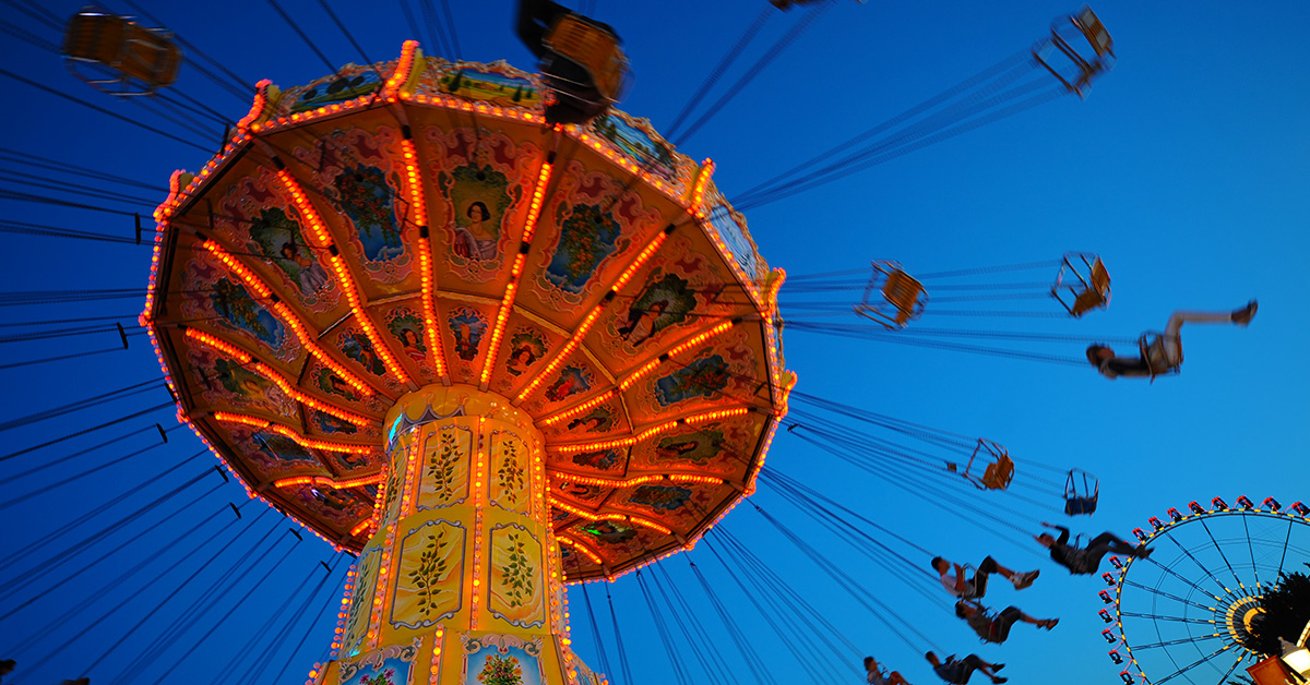 Stock Market Rally 2026: Risks for Investors | Morgan Stanley