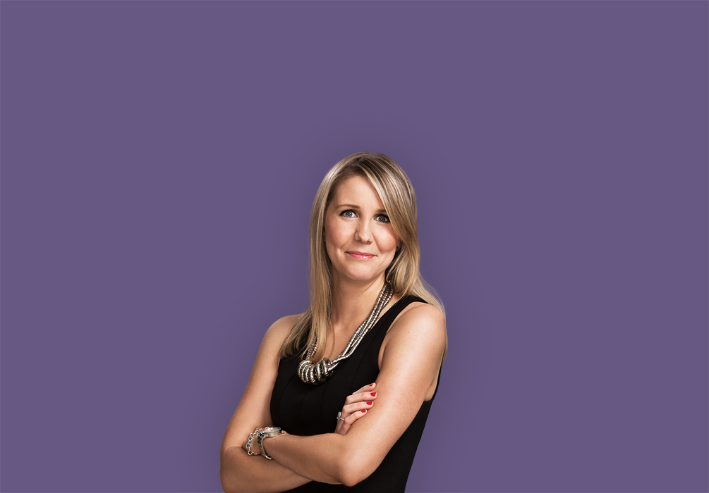 Lyndal, Global Capital Markets | Morgan Stanley