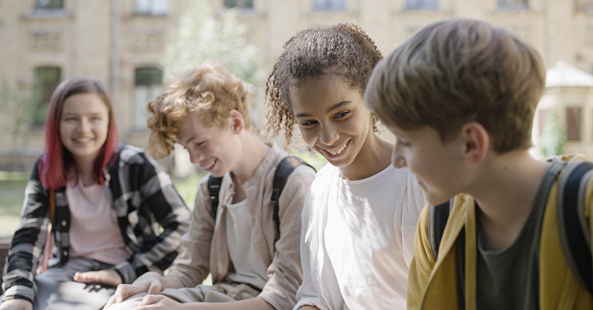 Children’s Mental Health Innovation Award Winners | Morgan Stanley ...