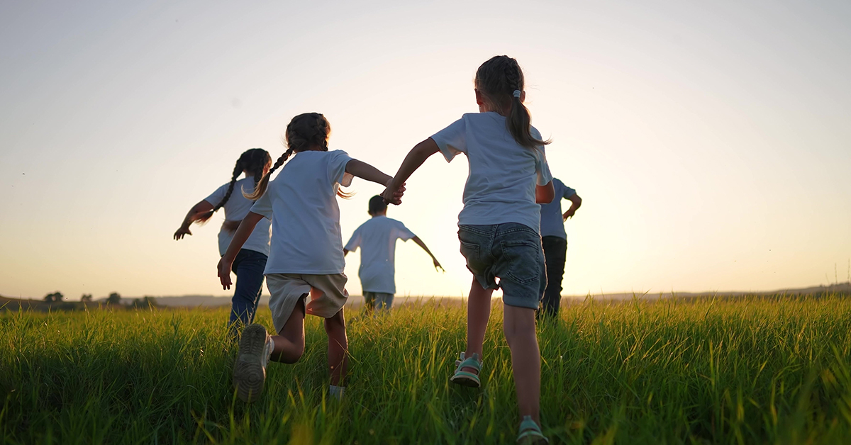 Morgan Stanley Alliance for Children's Mental Health