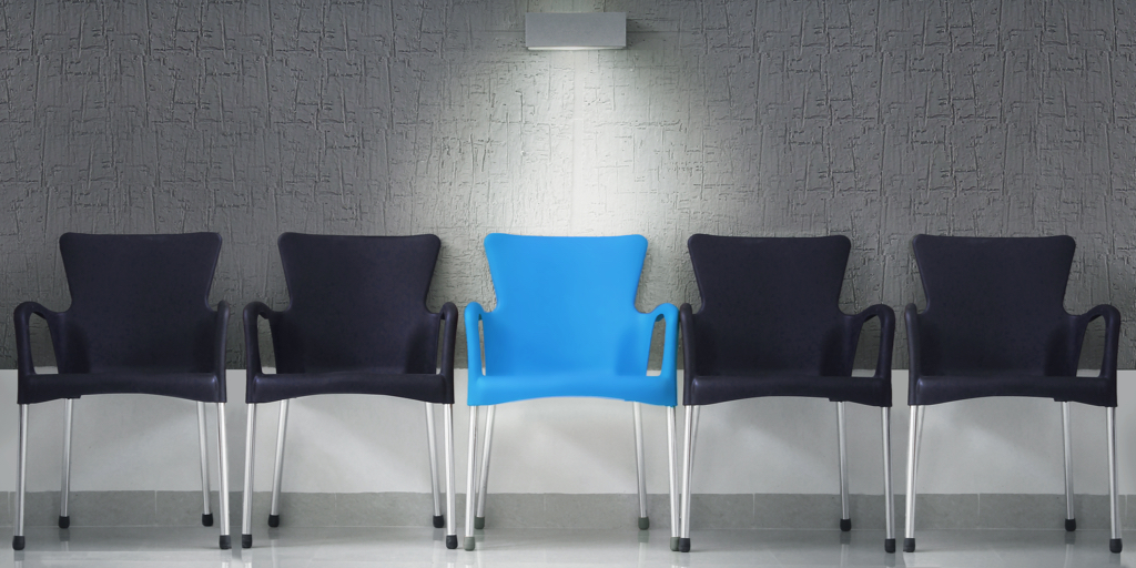 5 Ways to Get Noticed During Job Search | Morgan Stanley