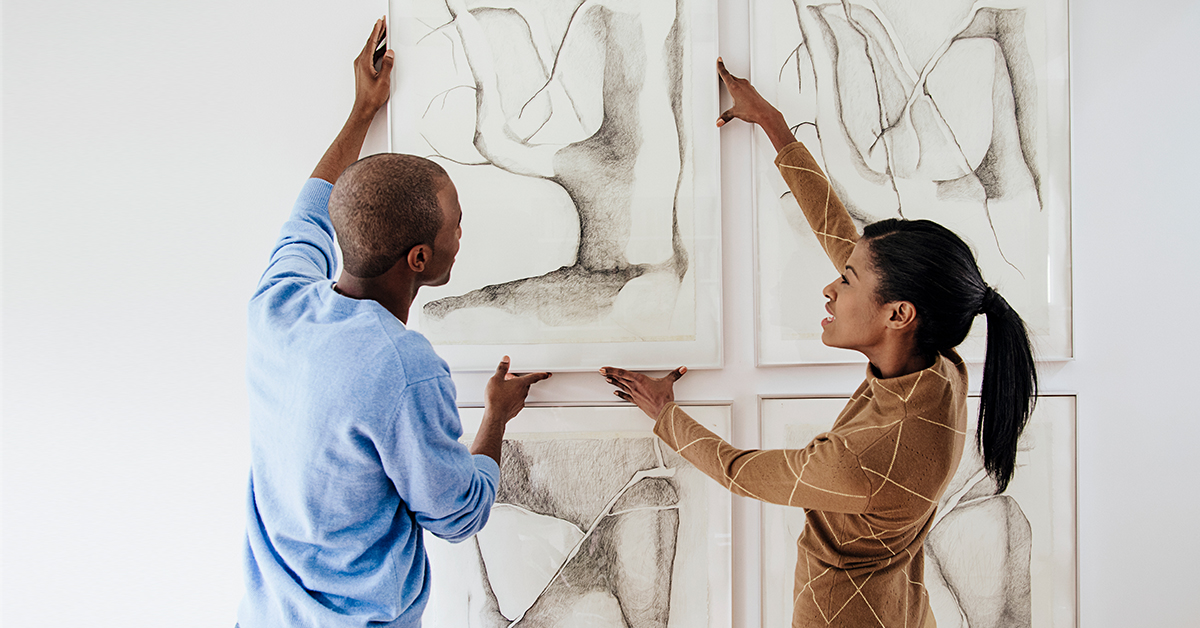 Art Collection and Wealth Management | Morgan Stanley