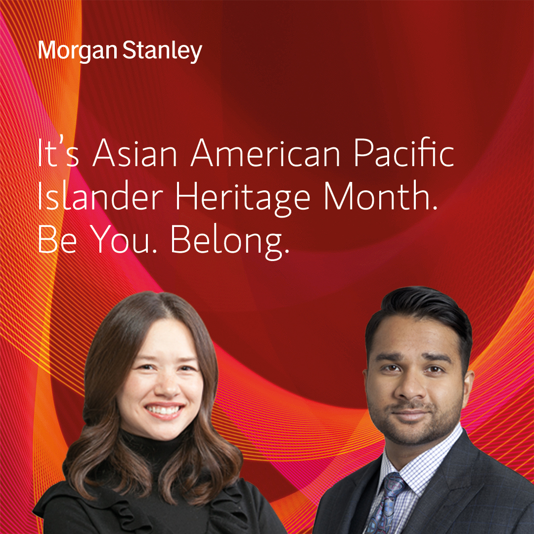 It’s Asian American Pacific Islander Heritage Month. Be You. Belong ...