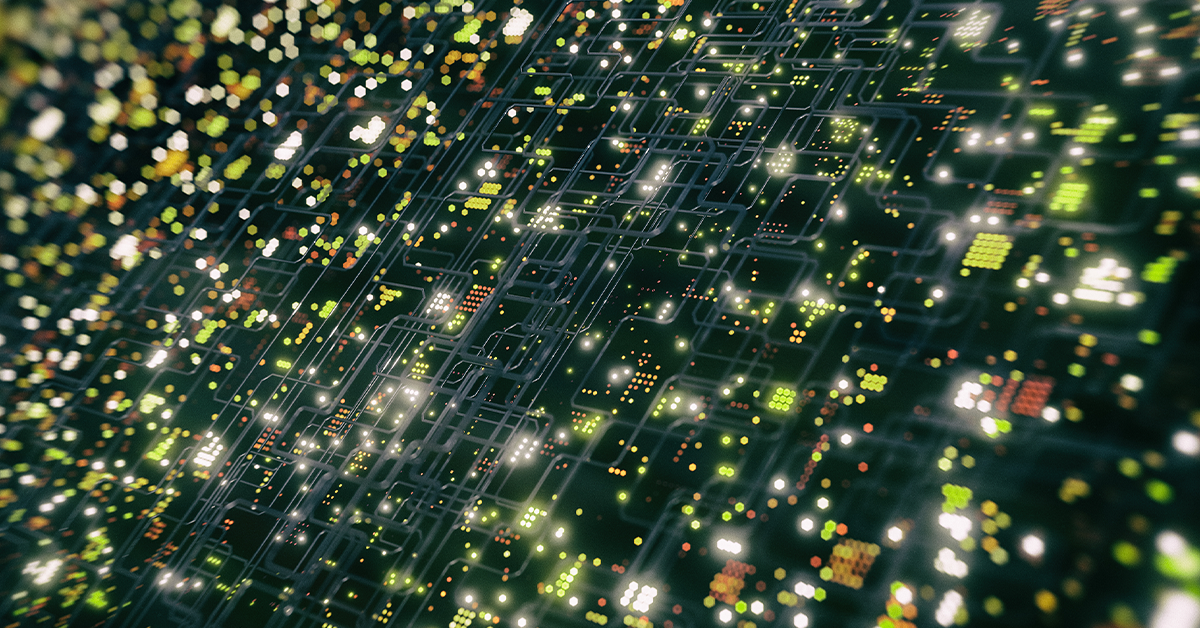 Cloud Computing Basics and Data Security | Morgan Stanley