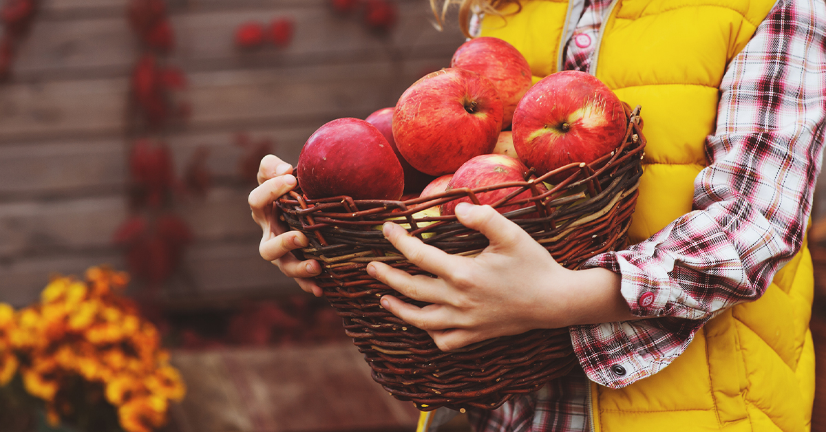 Fall Financial Tips: Planning for the New Year | Morgan Stanley