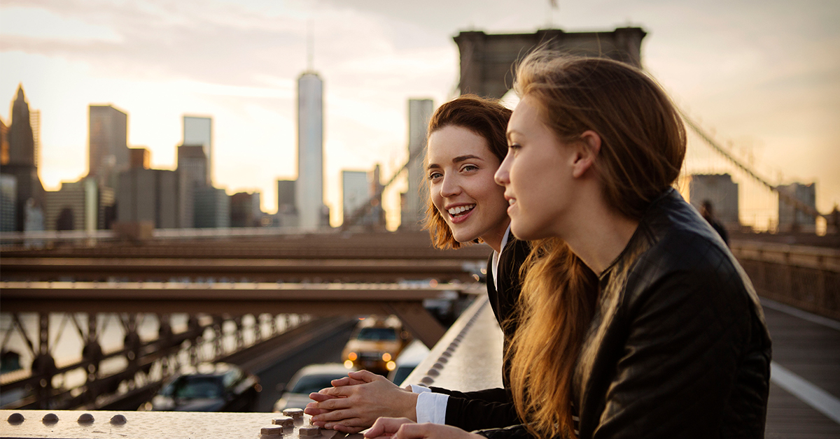 Women and Wealth: Plan your Financial Future | Morgan Stanley