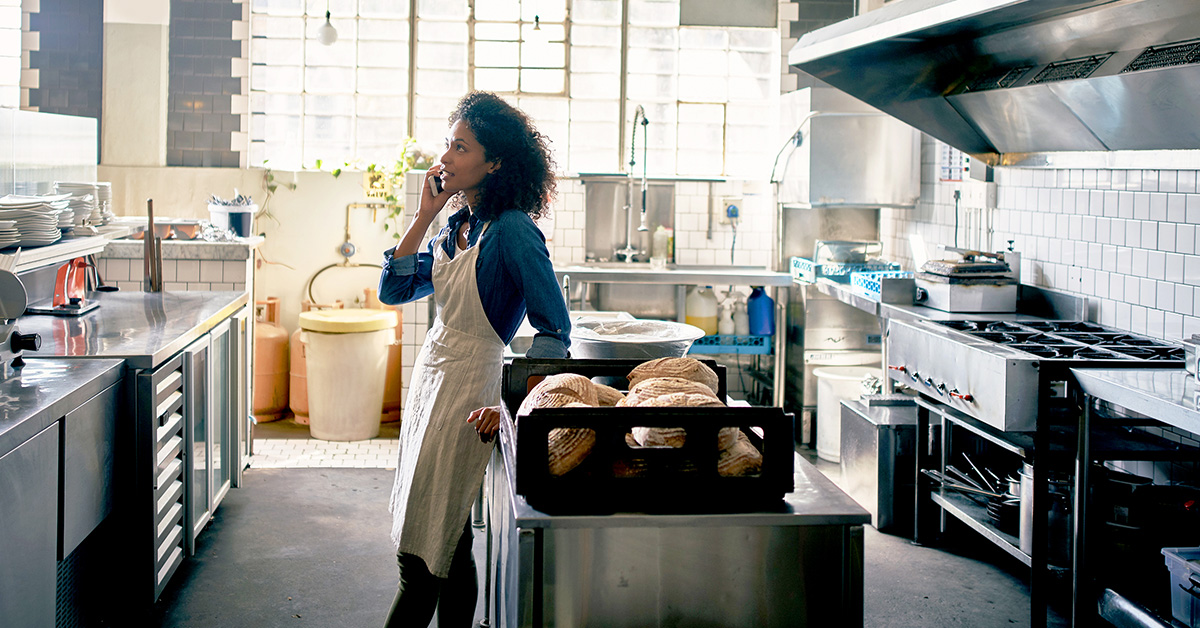 Life After the Sale of Your Business – Morgan Stanley – Impact investing