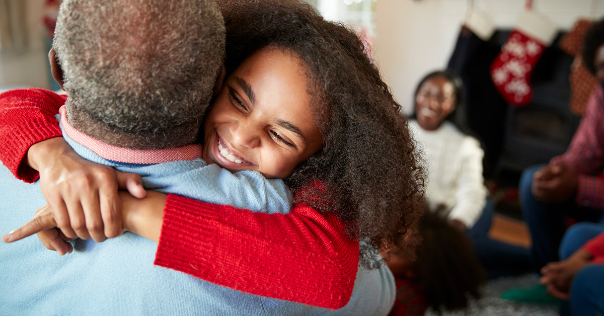 Charitable Giving Ideas For The Holidays | Morgan Stanley