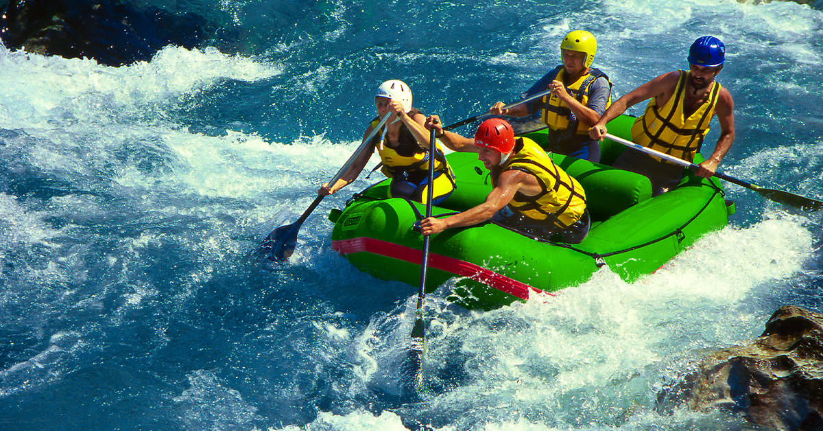 Market Volatility In A Post-COVID Cycle | Morgan Stanley