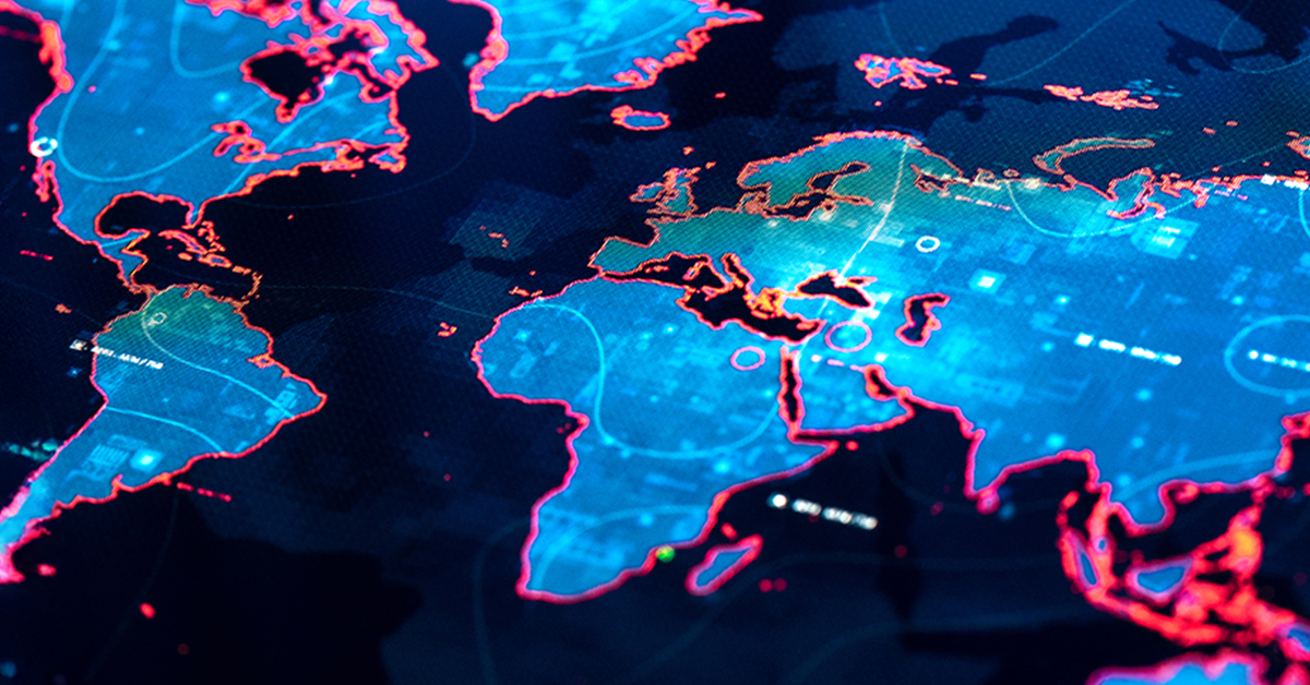 Investing in Defense and Aerospace | Morgan Stanley