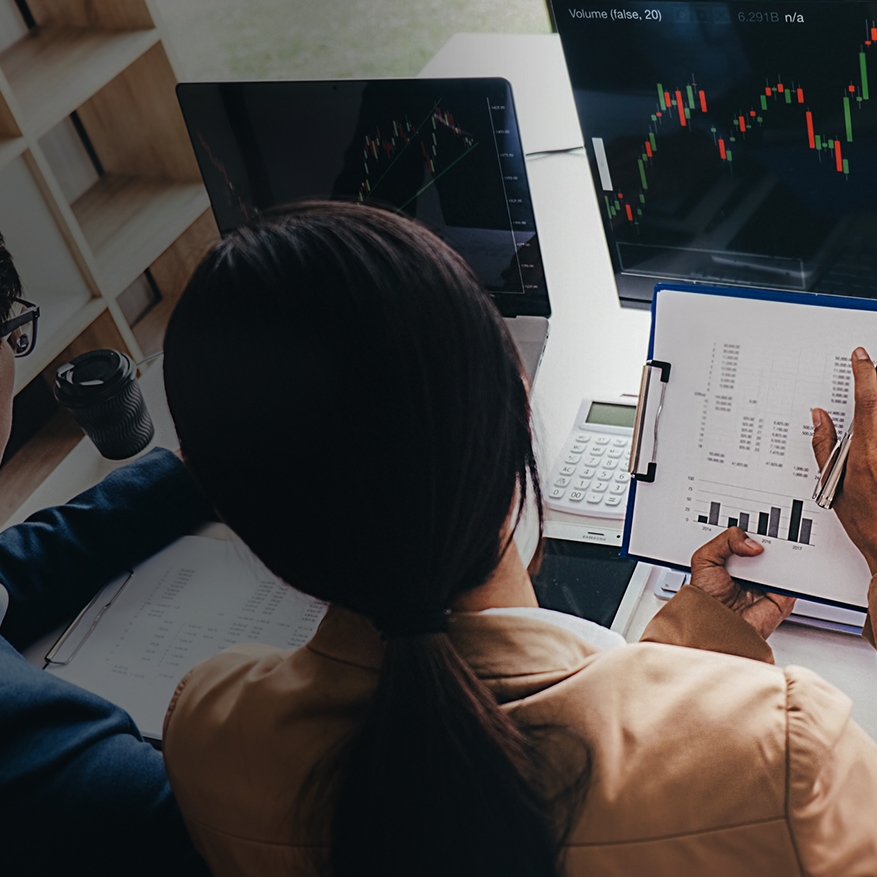 Technology | Morgan Stanley