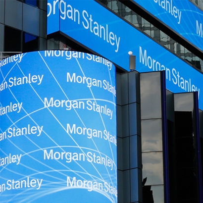 Investor Relations | Morgan Stanley