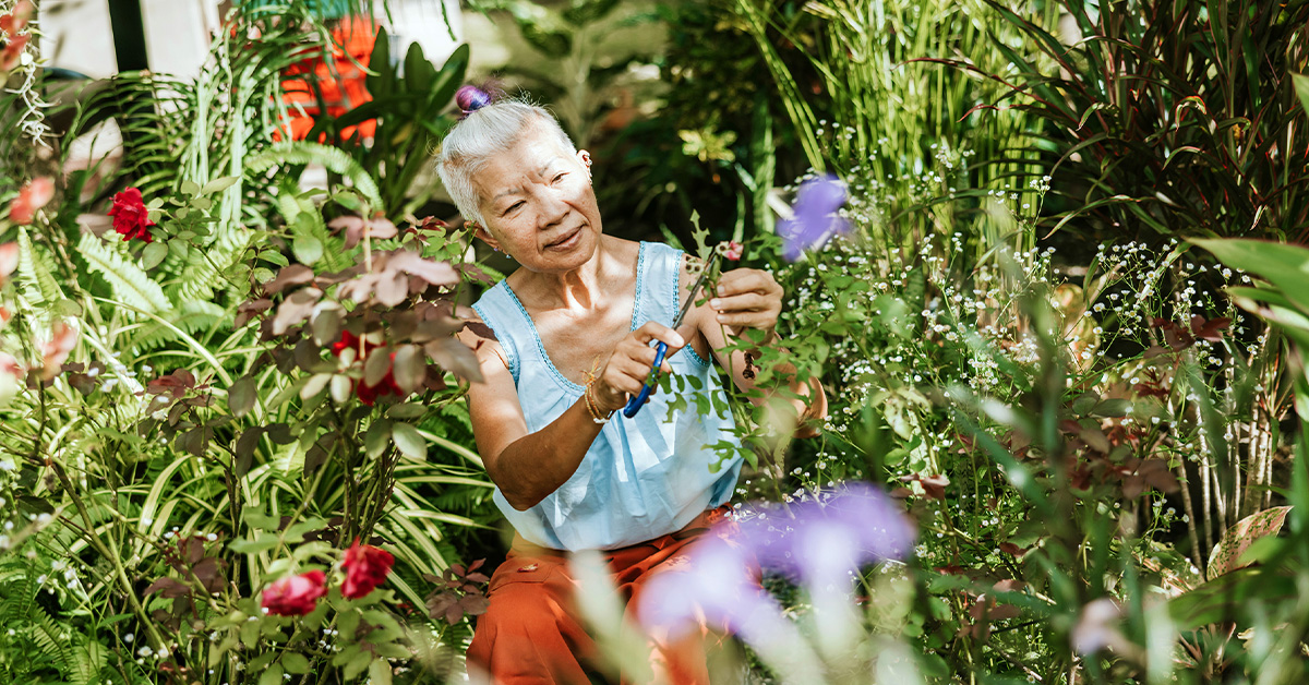 Preparing for Retirement Emotionally | Morgan Stanley