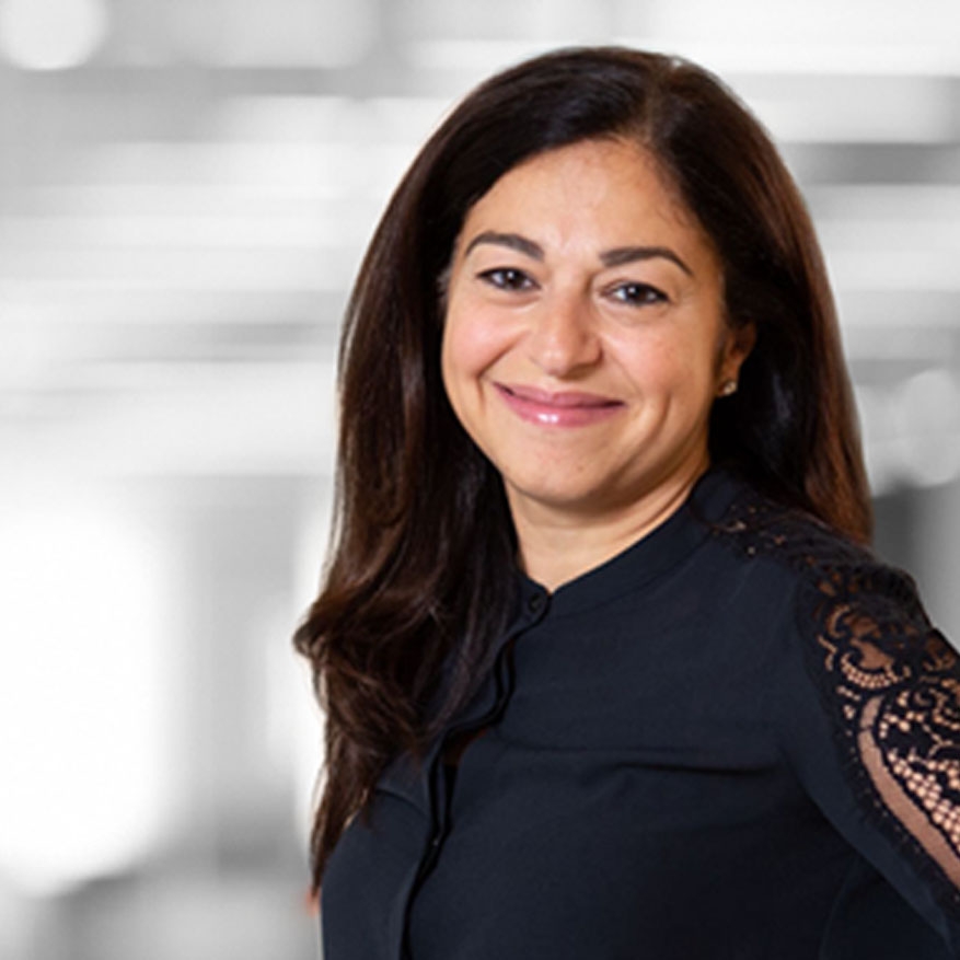 Technology Professionals | Morgan Stanley