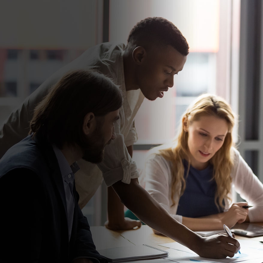 Diversity & Inclusion | Morgan Stanley