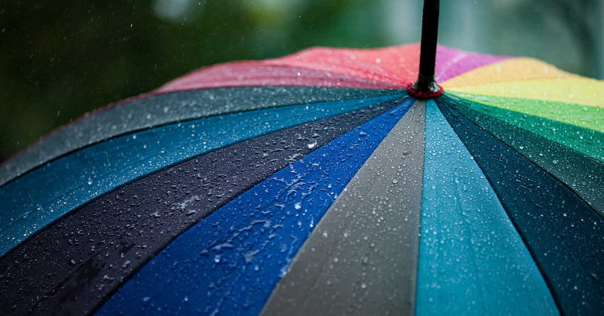Stock Market Crash: Plan Not to Panic | Morgan Stanley