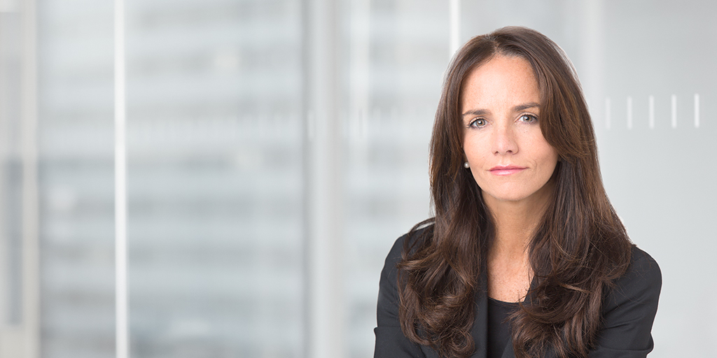 Suzanne Lindquist: Return to Work Program | Morgan Stanley