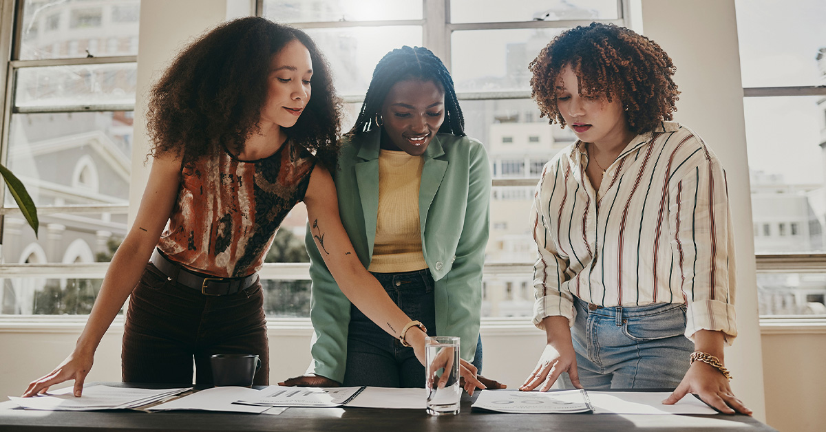 The Equity Collective: Empower Future Leaders | Morgan Stanley