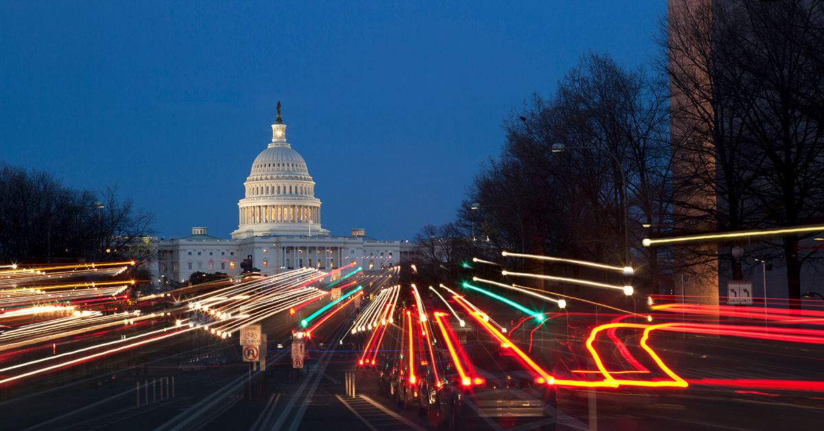 Trump 2025: Top Market Trends | Morgan Stanley