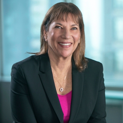 MAKER Victoria Bailey: Finding Better Balance | Morgan Stanley