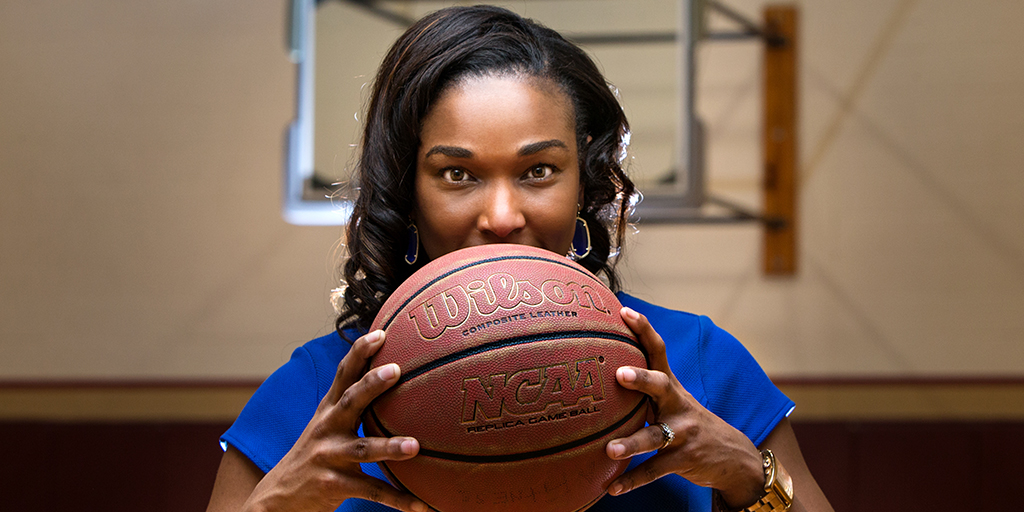 MAKER Kathleen Ferraro, A Manager Who Rides Alongside You | Morgan Stanley