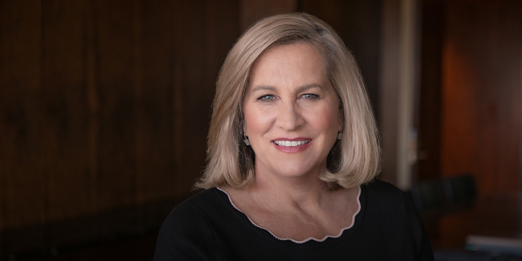 MAKER Kathleen Ferraro: Riding Alongside You | Morgan Stanley