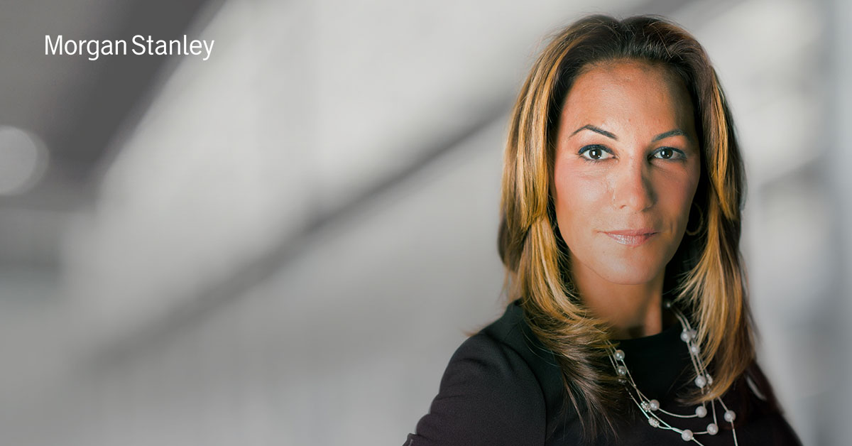 Three Keys to Good Leadership | Morgan Stanley