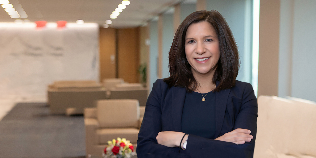 A Passion for Helping Others | Morgan Stanley