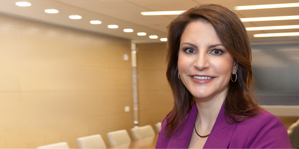 A Cybersphere Pioneer | Morgan Stanley