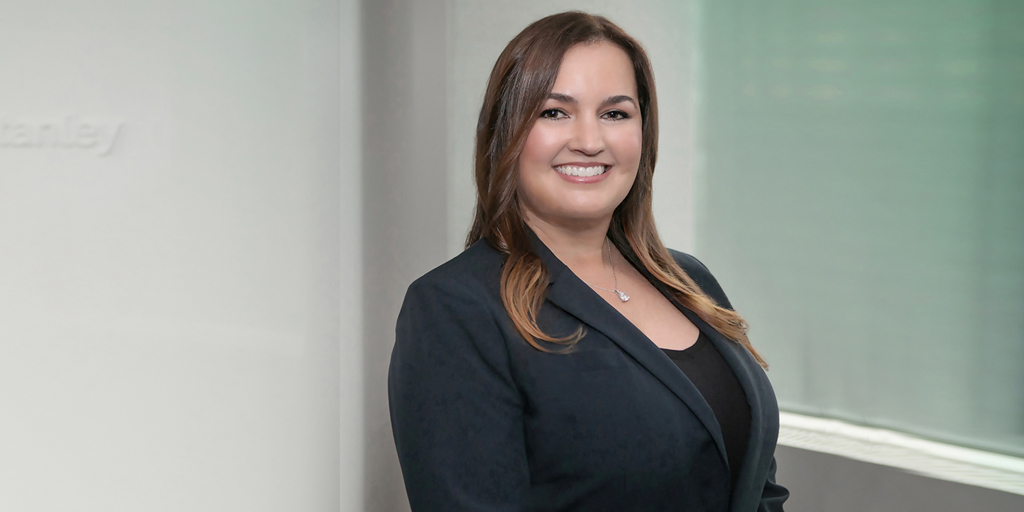 Dalia Botero is One Heck of a Leader | Morgan Stanley – Impact investing