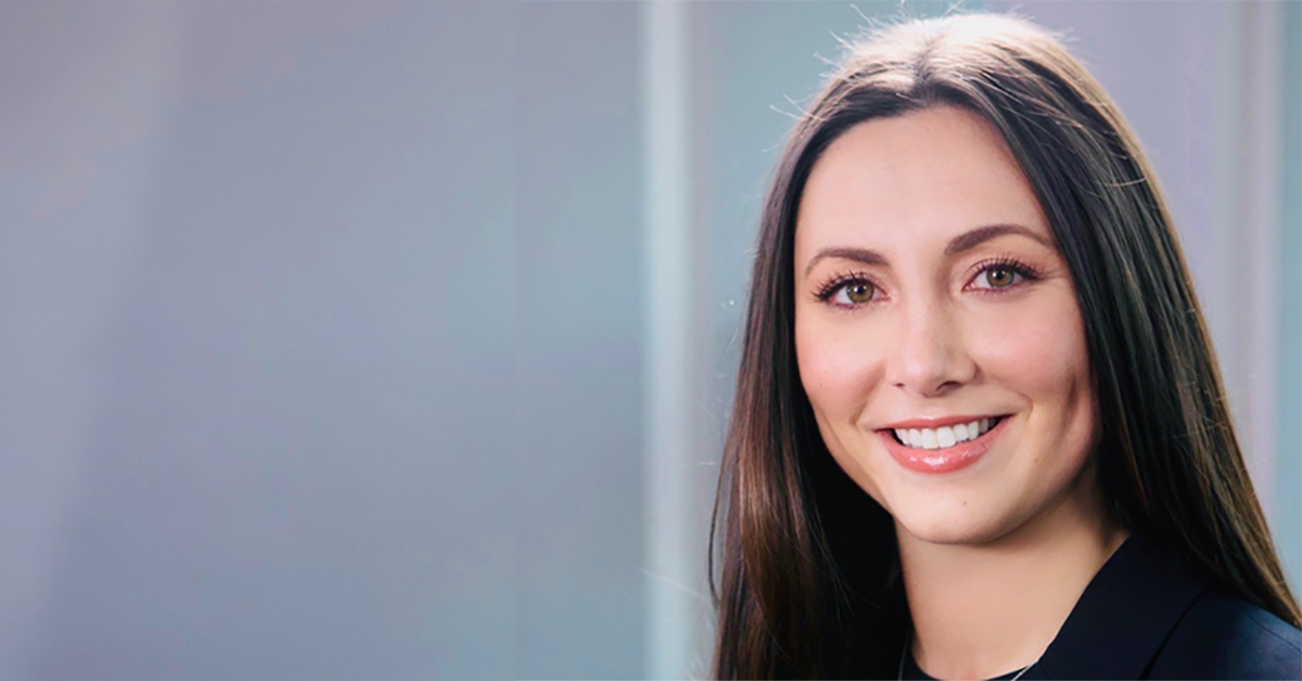 MAKER Ara Talkov: Wall Street Next Gen | Morgan Stanley